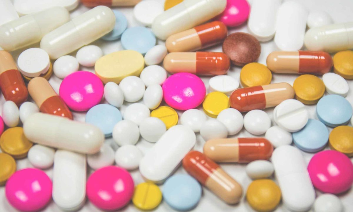 Considering Mental Health Medication Use During Your Perinatal Journey ...